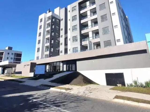 Apartamento para Venda em São José dos Pinhais/PR Boneca do Iguaçu 2 Quartos