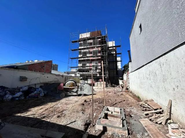 Apartamento para Venda em São José dos Pinhais/PR Boneca do Iguaçu 2 Quartos