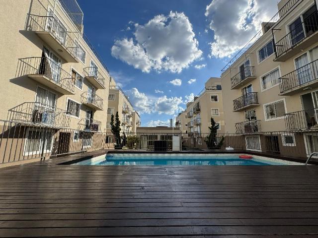 Apartamento para Venda em São José dos Pinhais/PR Boneca do Iguaçu 2 Quartos