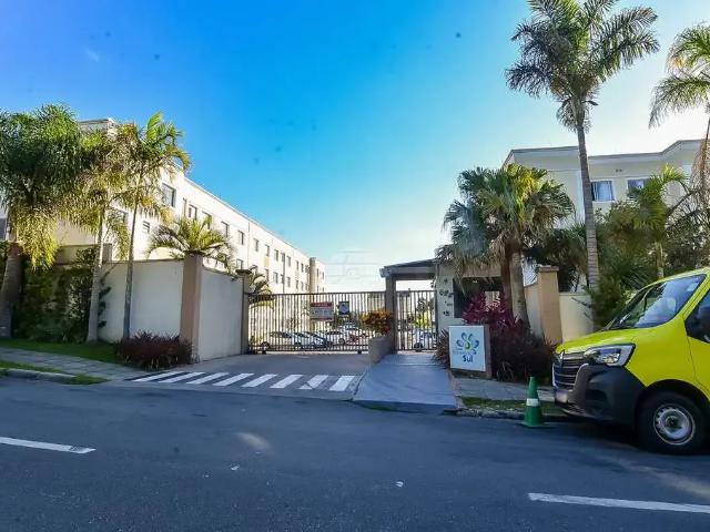 Apartamento para Venda em São José dos Pinhais/PR Boneca do Iguaçu 2 Quartos