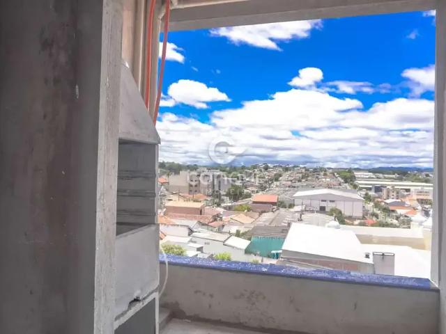 Apartamento para Venda em São José dos Pinhais/PR Boneca do Iguaçu 2 Quartos