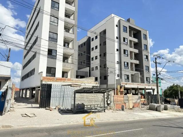 Apartamento para Venda em São José dos Pinhais/PR Boneca do Iguaçu 2 Quartos