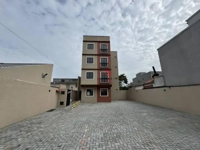 Apartamento para Venda em São José dos Pinhais/PR Boneca do Iguaçu 2 Quartos