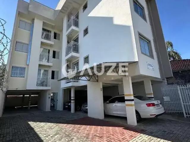 Apartamento para Venda em São José dos Pinhais/PR Boneca do Iguaçu 2 Quartos