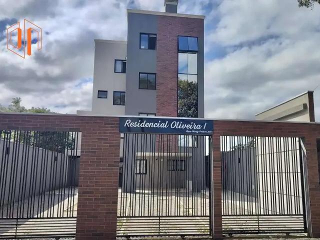 Apartamento para Venda em São José dos Pinhais/PR Boneca do Iguaçu 2 Quartos
