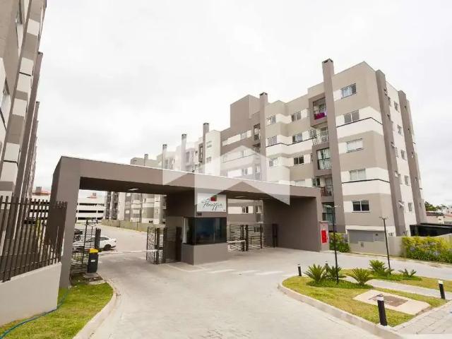 Apartamento para Venda em São José dos Pinhais/PR Boneca do Iguaçu 2 Quartos