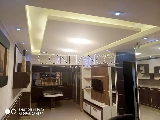 Apartamento para Venda em São José dos Pinhais/PR Boneca do Iguaçu 2 Quartos
