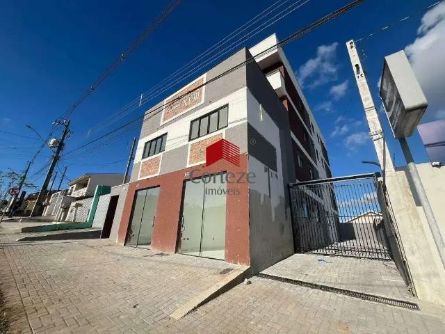 Apartamento para Venda em São José dos Pinhais/PR Boneca do Iguaçu 2 Quartos