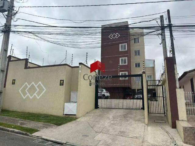 Apartamento para Venda em São José dos Pinhais/PR Boneca do Iguaçu 2 Quartos