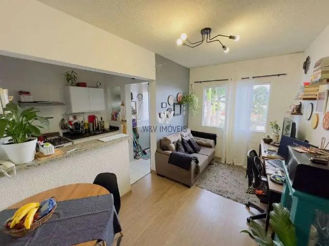 Apartamento para Venda em São José dos Pinhais/PR Boneca do Iguaçu 2 Quartos