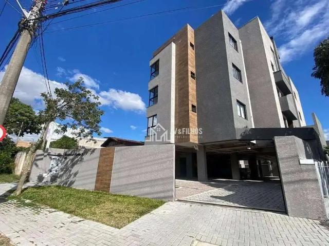 Apartamento para Venda em São José dos Pinhais/PR Boneca do Iguaçu 2 Quartos