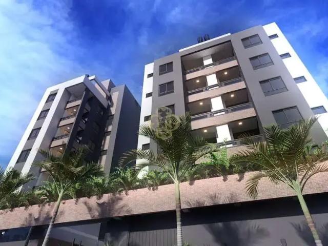 Apartamento para Venda em São José dos Pinhais/PR Boneca do Iguaçu 2 Quartos