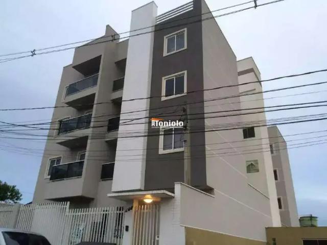 Apartamento para Venda em São José dos Pinhais/PR Boneca do Iguaçu 2 Quartos
