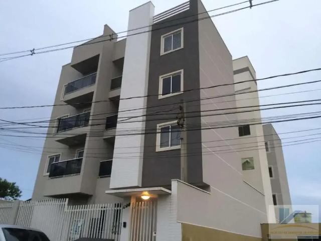 Apartamento para Venda em São José dos Pinhais/PR Boneca do Iguaçu 2 Quartos
