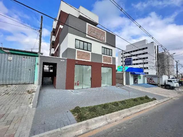 Apartamento para Venda em São José dos Pinhais/PR Boneca do Iguaçu 2 Quartos