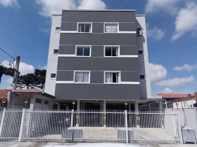 Apartamento para Venda em São José dos Pinhais/PR Boneca do Iguaçu 2 Quartos