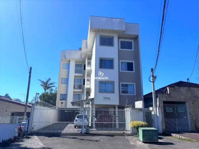 Apartamento para Venda em São José dos Pinhais/PR Boneca do Iguaçu 2 Quartos
