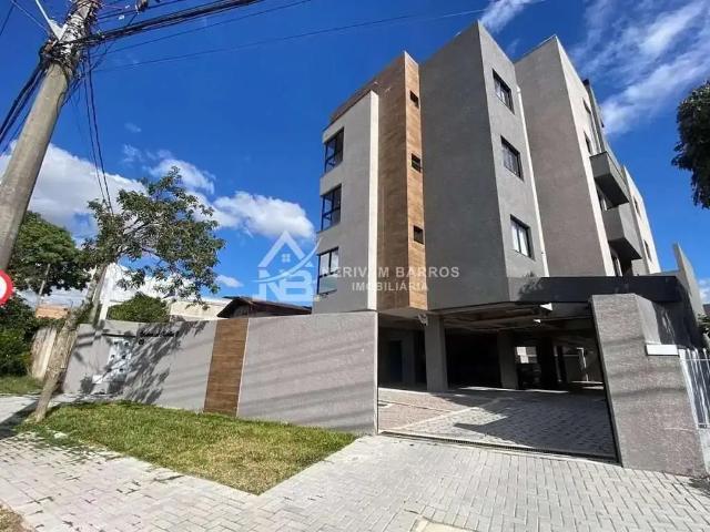 Apartamento para Venda em São José dos Pinhais/PR Boneca do Iguaçu 2 Quartos