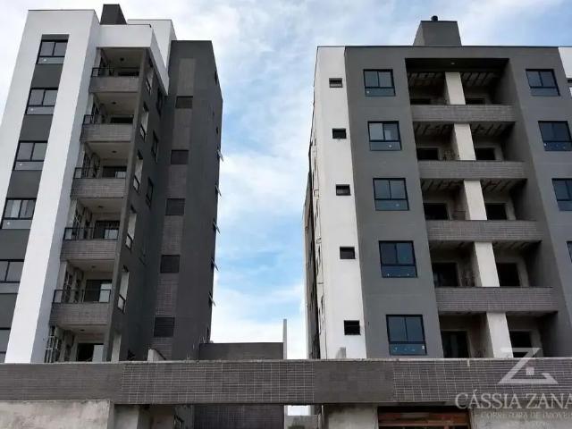 Apartamento para Venda em São José dos Pinhais/PR Boneca do Iguaçu 2 Quartos
