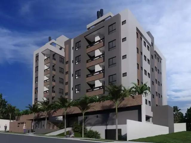 Apartamento para Venda em São José dos Pinhais/PR Boneca do Iguaçu 2 Quartos