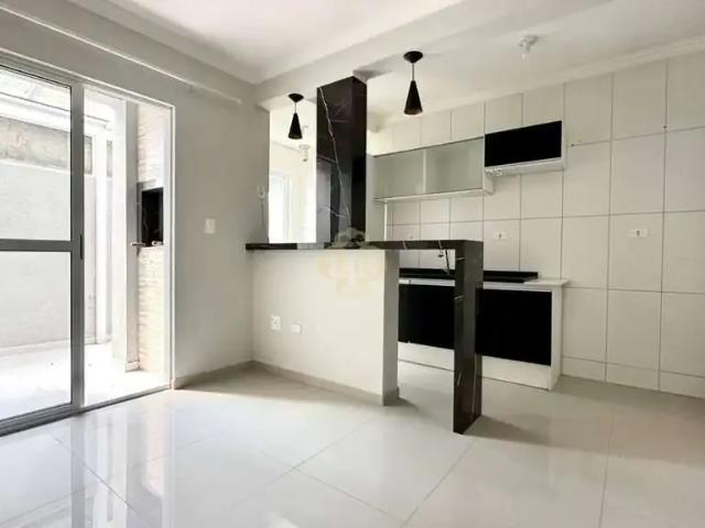 Apartamento para Venda em São José dos Pinhais/PR Boneca do Iguaçu 2 Quartos
