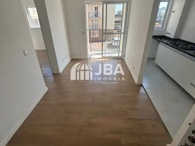 Apartamento para Venda em São José dos Pinhais/PR Boneca do Iguaçu 2 Quartos