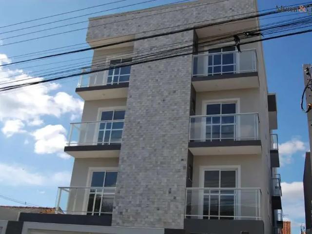 Apartamento para Venda em São José dos Pinhais/PR Boneca do Iguaçu 2 Quartos