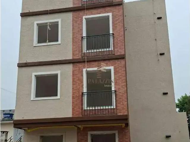 Apartamento para Venda em São José dos Pinhais/PR Boneca do Iguaçu 2 Quartos