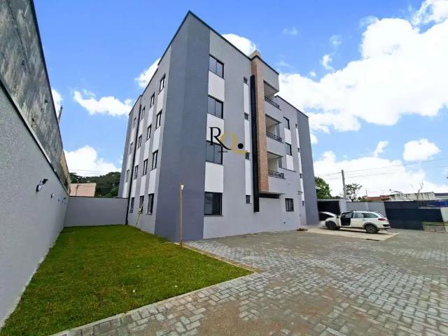 Apartamento para Venda em São José dos Pinhais/PR Boneca do Iguaçu 2 Quartos