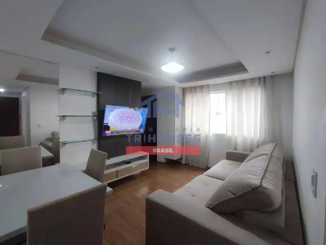 Apartamento para Venda em São José dos Pinhais/PR Boneca do Iguaçu 2 Quartos