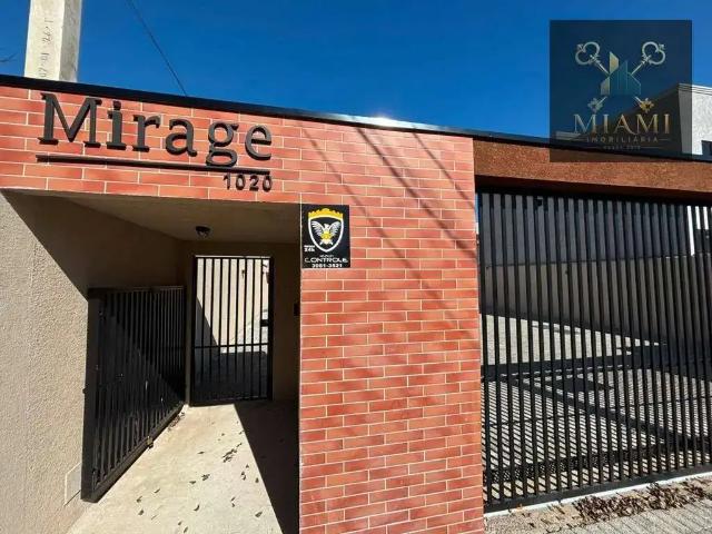Apartamento para Venda em São José dos Pinhais/PR Boneca do Iguaçu 2 Quartos