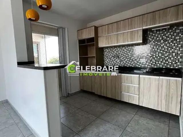 Apartamento para Venda em São José dos Pinhais/PR Boneca do Iguaçu 2 Quartos