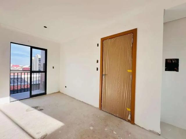 Apartamento para Venda em São José dos Pinhais/PR Boneca do Iguaçu 2 Quartos