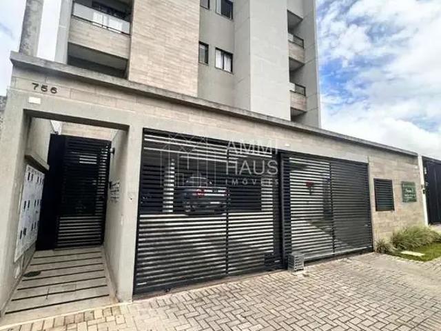 Apartamento para Venda em São José dos Pinhais/PR Boneca do Iguaçu 2 Quartos