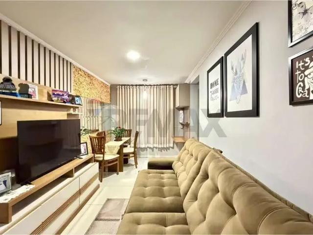 Apartamento para Venda em São José dos Pinhais/PR Boneca do Iguaçu 2 Quartos