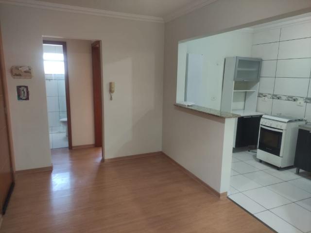 Apartamento para Venda em São José dos Pinhais/PR Boneca do Iguaçu 2 Quartos