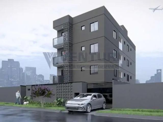 Apartamento para Venda em São José dos Pinhais/PR Boneca do Iguaçu 3 Quartos