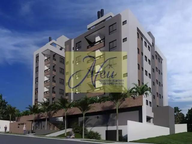 Apartamento para Venda em São José dos Pinhais/PR Boneca do Iguaçu 3 Quartos