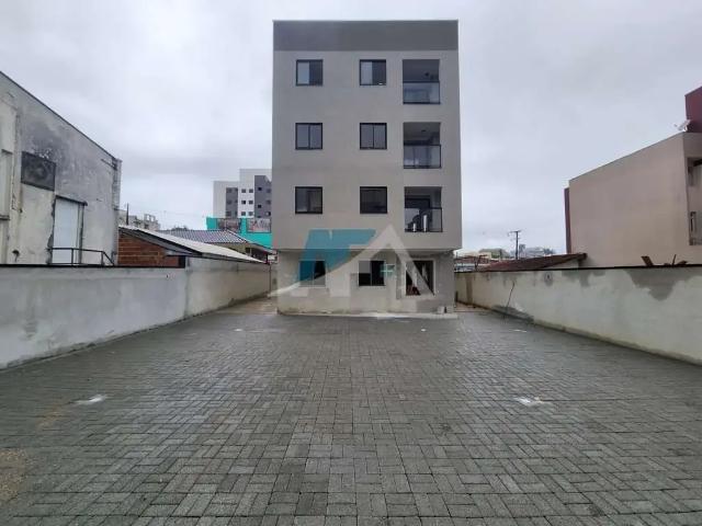 Apartamento para Venda em São José dos Pinhais/PR Boneca do Iguaçu 3 Quartos