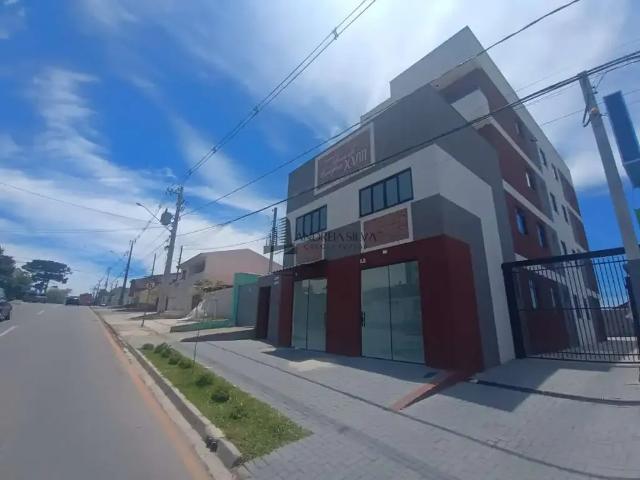 Apartamento para Venda em São José dos Pinhais/PR Boneca do Iguaçu 3 Quartos
