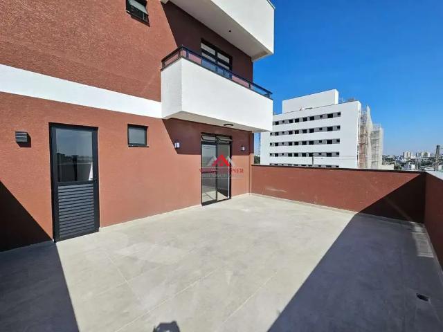 Apartamento para Venda em São José dos Pinhais/PR Boneca do Iguaçu 3 Quartos