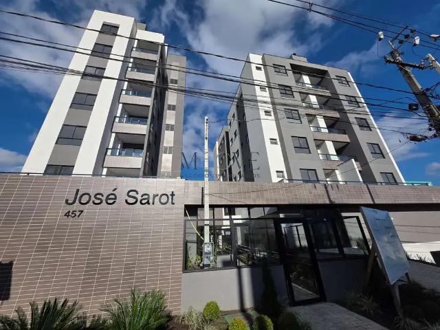 Apartamento para Venda em São José dos Pinhais/PR Boneca do Iguaçu 3 Quartos