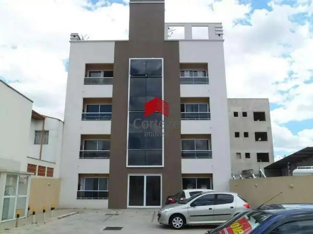 Apartamento para Venda em São José dos Pinhais/PR Boneca do Iguaçu 3 Quartos