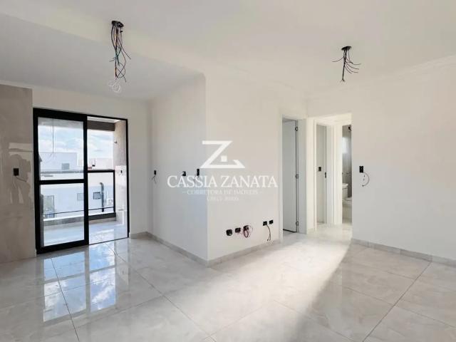 Apartamento para Venda em São José dos Pinhais/PR Boneca do Iguaçu 3 Quartos