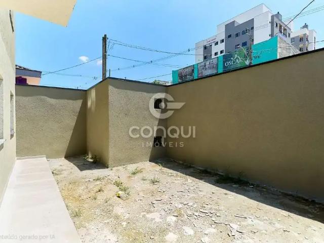 Apartamento para Venda em São José dos Pinhais/PR Boneca do Iguaçu 3 Quartos