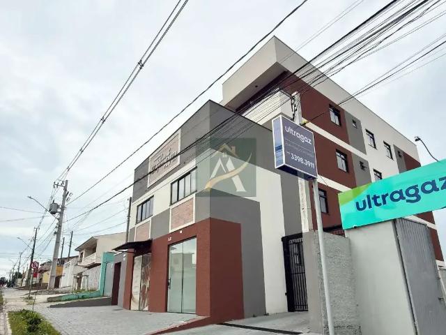 Apartamento para Venda em São José dos Pinhais/PR Boneca do Iguaçu 3 Quartos