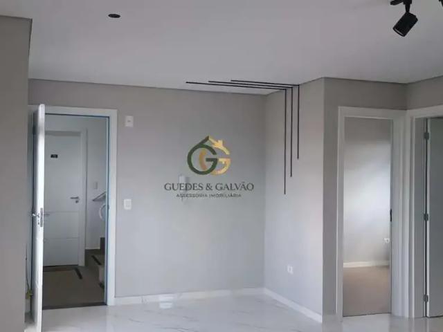 Apartamento para Venda em São José dos Pinhais/PR Boneca do Iguaçu 3 Quartos