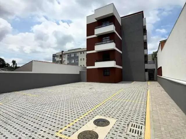 Apartamento para Venda em São José dos Pinhais/PR Boneca do Iguaçu 3 Quartos