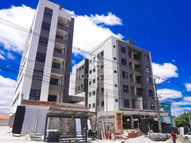 Apartamento para Venda em São José dos Pinhais/PR Boneca do Iguaçu 3 Quartos