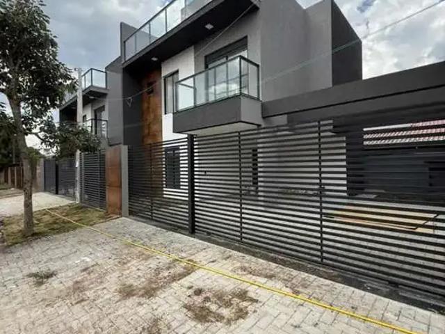 Apartamento para Venda em São José dos Pinhais/PR Boneca do Iguaçu 3 Quartos